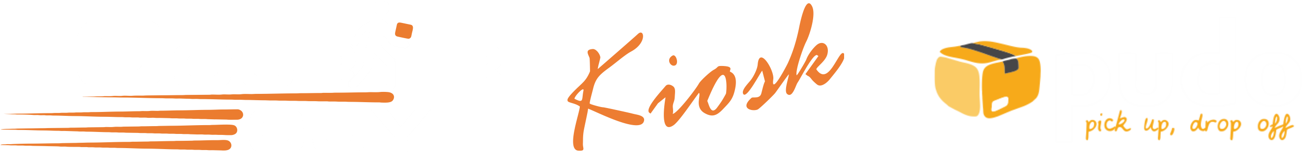 PUDO | Customer Portal